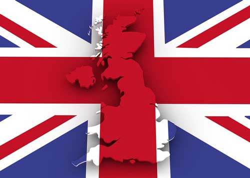 British cooking, pictures and facts about the United Kingdom.