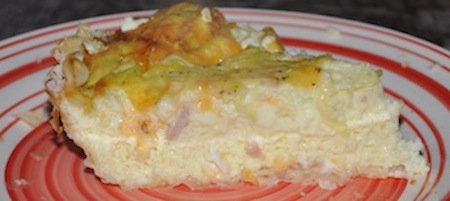 Best Quiche Recipes